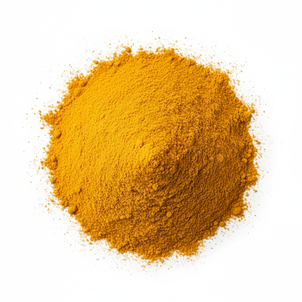 Turmeric Powder (Pure, Unsweetened, Anti-Inflammatory Superfood ...