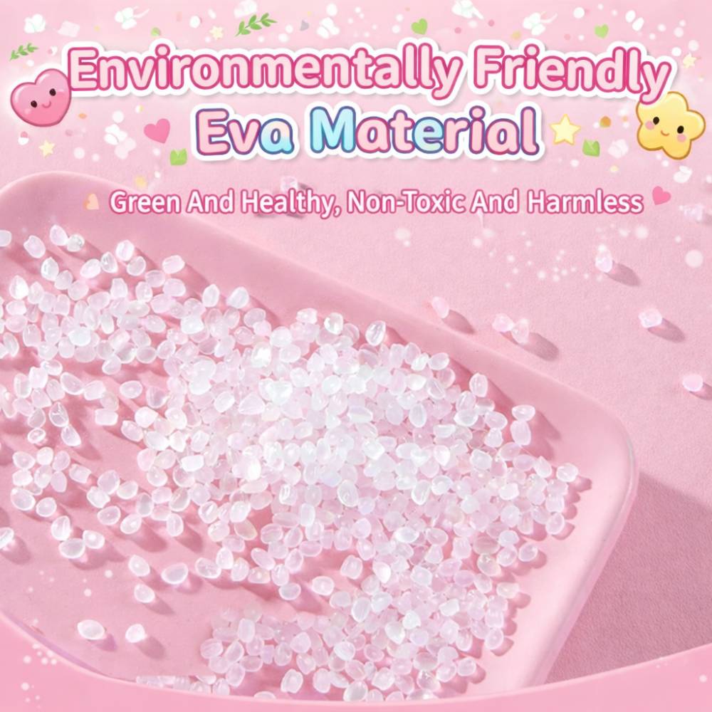14000 24 Colors DIY Perler Beads Kit Iron Set Kids Craft Toy Gift ...
