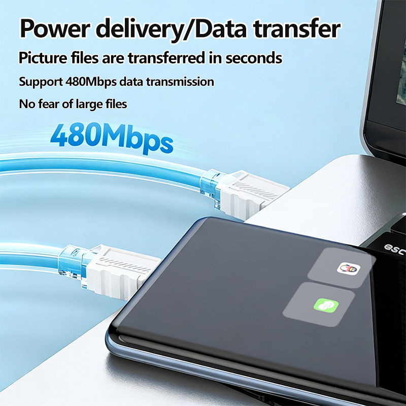 120W Original Fast Charger for Android ios Type C Adapter Fast Charging ...