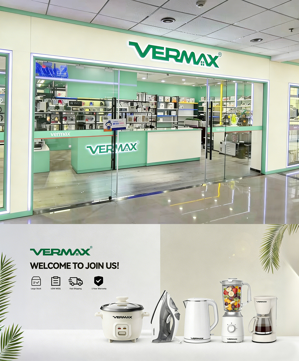 Vermax Coffee Maker 20Bar Espresso Coffee Machine Semi Automatic Coffee ...