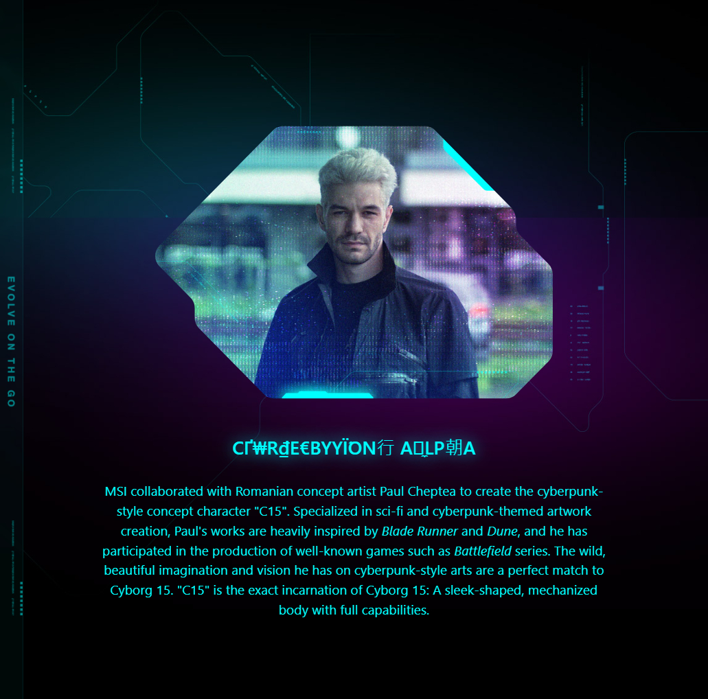 MSI Cyborg 15 A13UCK-833PH 15.6" FHD RTX 3050 8GB 512GB SSD Windows 11 ...