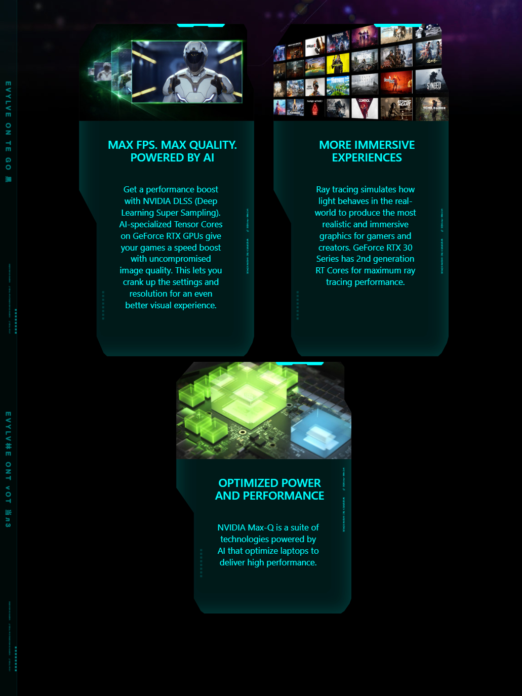 MSI Cyborg 15 A13UCK-833PH 15.6" FHD RTX 3050 8GB 512GB SSD Windows 11 ...