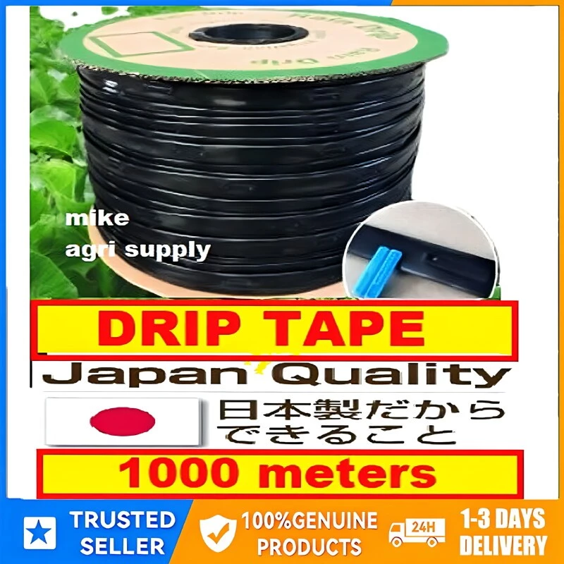 【HOT】1000M-2000m 16mm Drip and main hose Double-hole inner-sticking ...