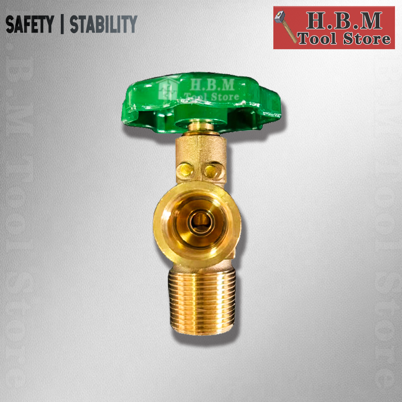 Pol Valve Adaptor for Gasulette 2.7kg 11kg Valve | Shopee Philippines