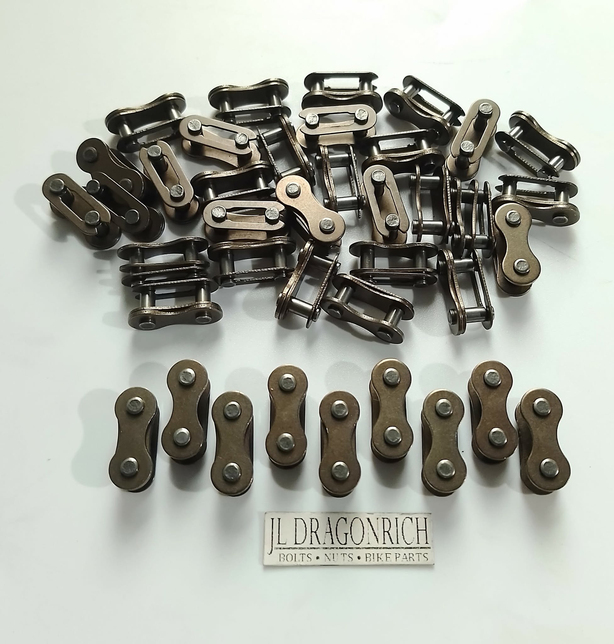 Bicycle Missing Chain Link Universal Link Master Connector Chain JLDR ...