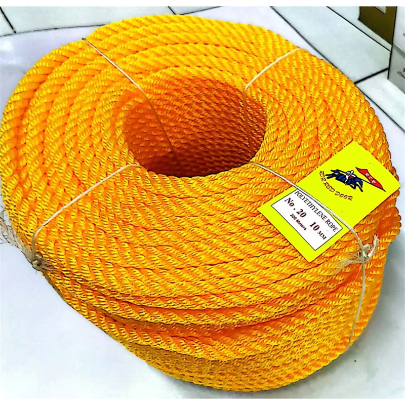 Nylon Rope Nylon Cord Nylon Twine Lubid Tarps And Tie | Shopee Philippines