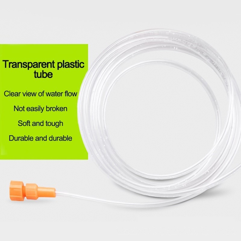 3.6m Retractable Spraying Rod Stainless Steel Pesticide Spray Sprayer ...