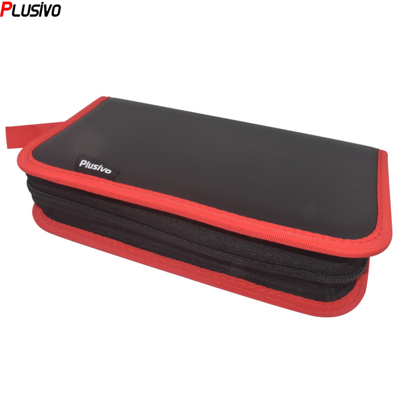 PU Bag for Soldering tools v2 260x170x50mm Plusivo Soldering Bag ...