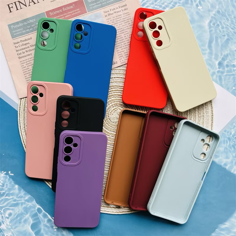 Realme 14T 15 14 13 Pro + C63 C61 C65 C67 C75 C75X C71 Note 60 Liquid ...
