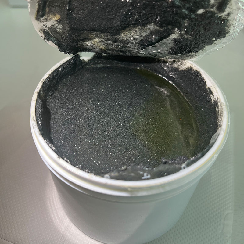 1Pcs CLOVER GRINDING COMPOUND 2oz 4oz 16oz Valve Grinding Paste 120 ...