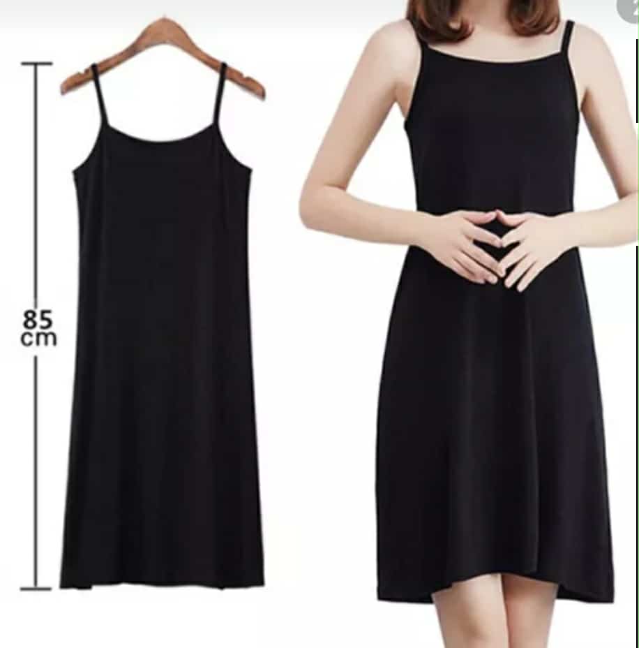 Kamison CAMISOLE Dress is designed for teens and adults in regular and ...