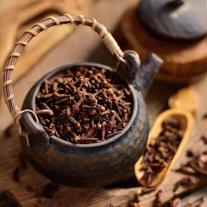 【Buy 2 Take 2】Cloves Whole 200g Cloves Herbs Organic Naturale Cloves ...