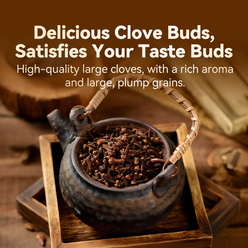 cloves whole 100g original cloves herbs organic original gloves herb ...