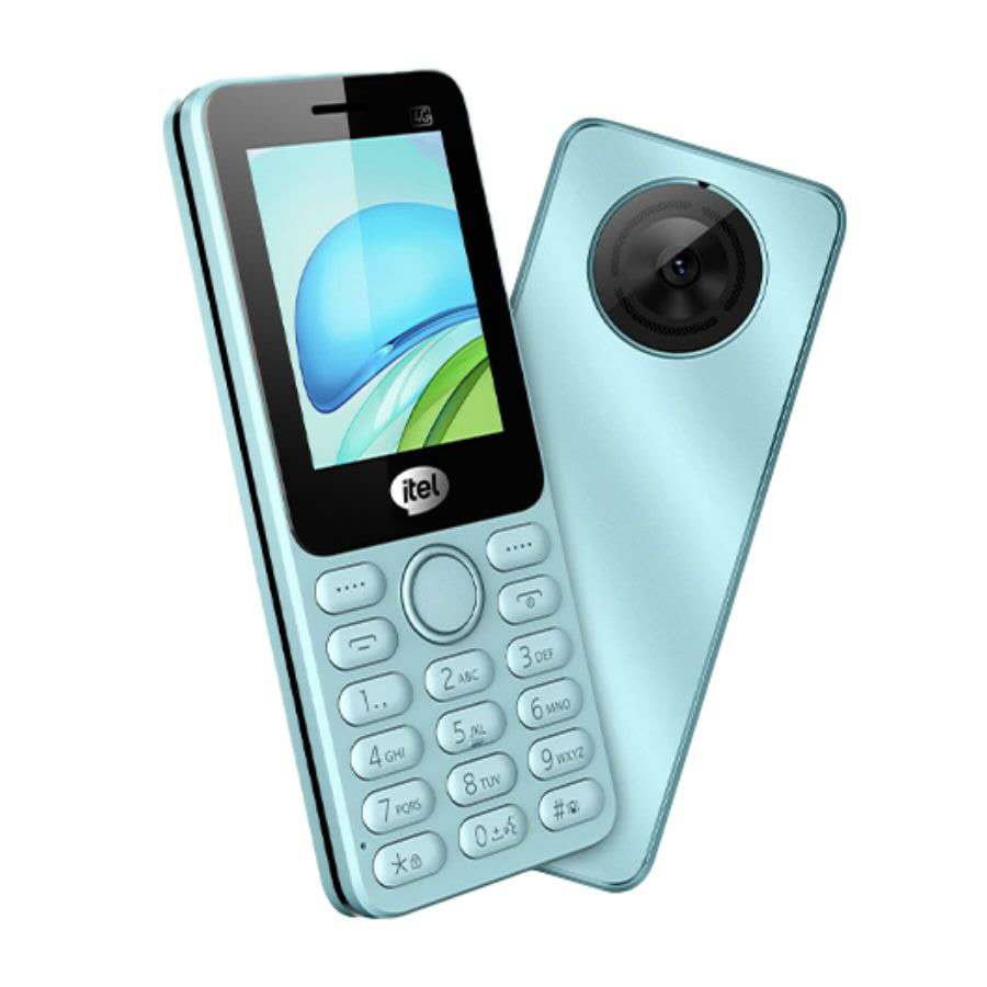 ITEL it9211 NEO R10 Basic Keypad Phone (2.4 Screen ) I 1000 Mah I ...
