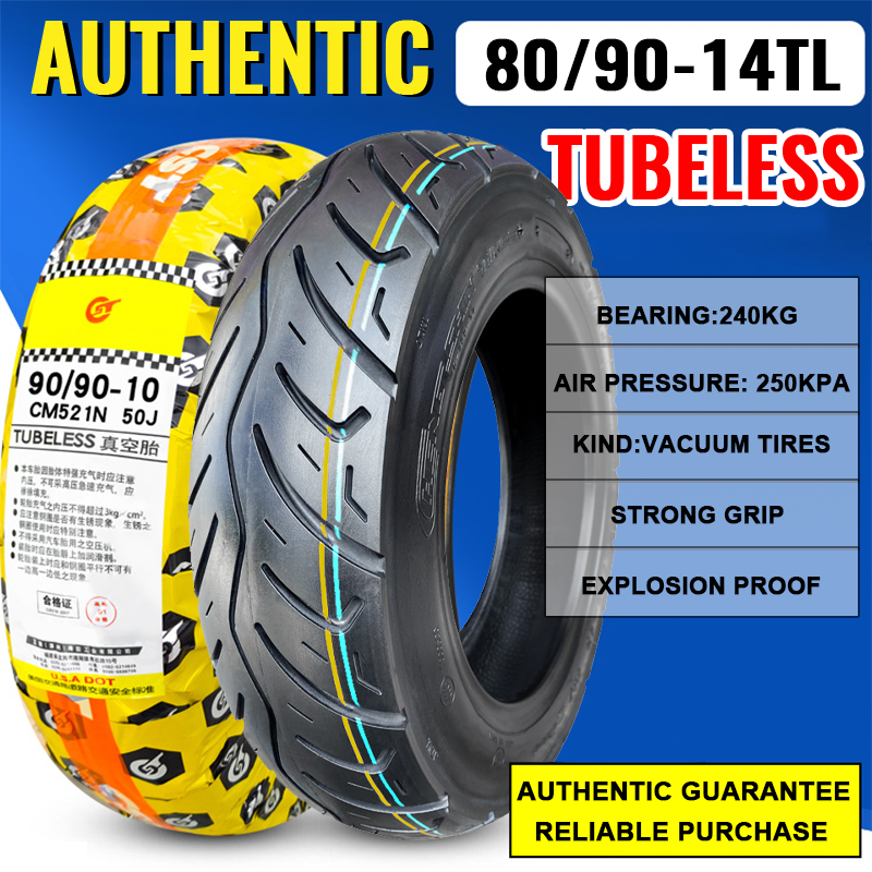 Beast Flash Tire Original Tubeless Durable and Safe Dual Compound ...