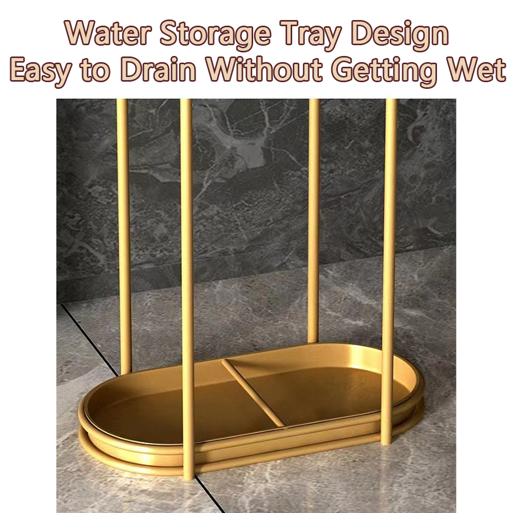 Umbrella Rack Cat Type Storage Rack Household Hotel Lobby Indoor ...