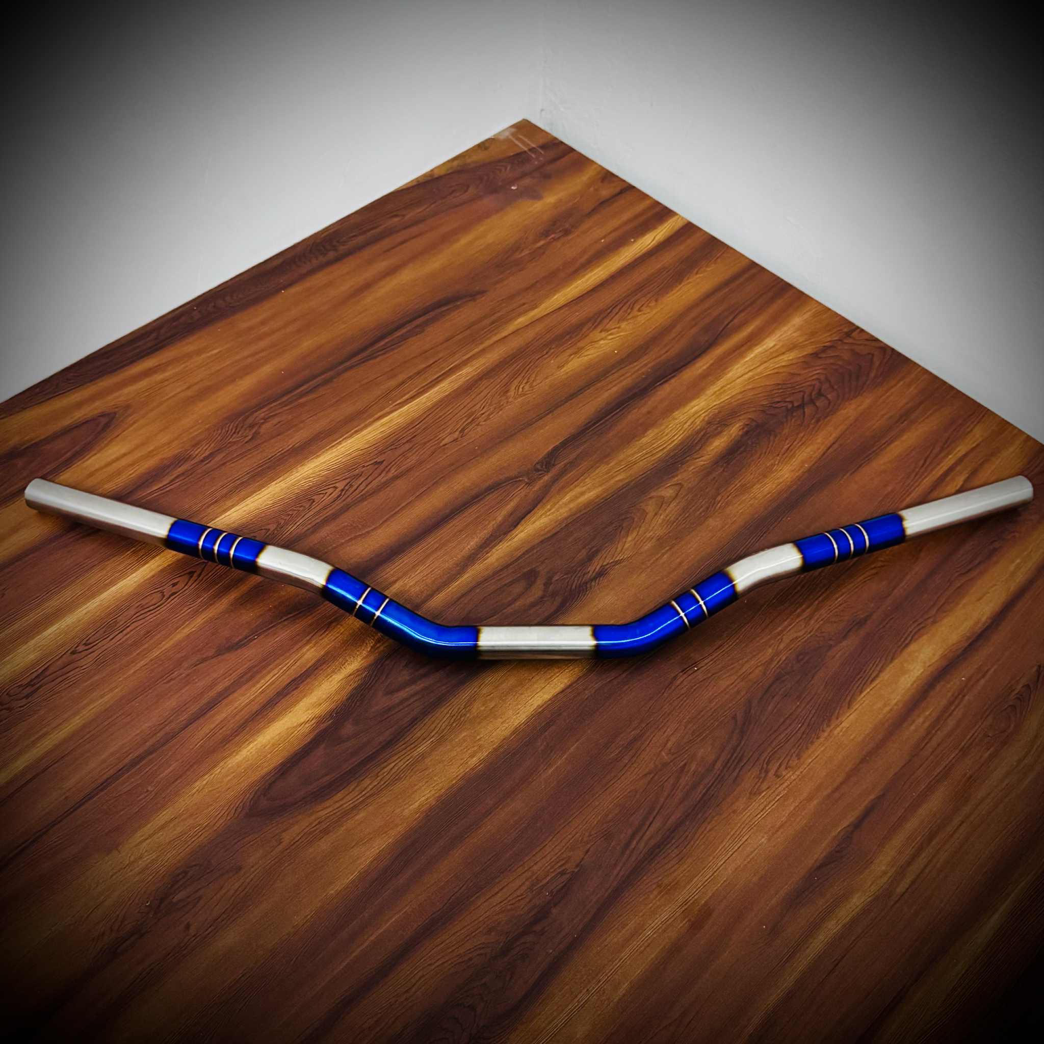 TITANIUM HANDLE BAR LOW RISE - UNIVERSAL FIT | Shopee Philippines