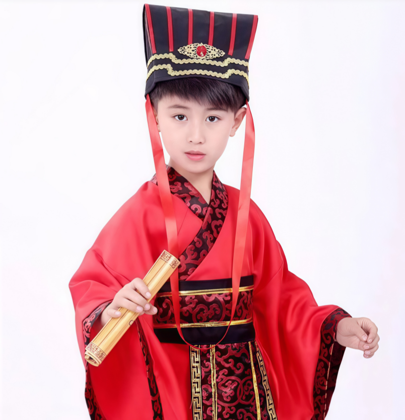 Chinese Costume For Kids Boy United Nation Costume For Kids Boy China ...