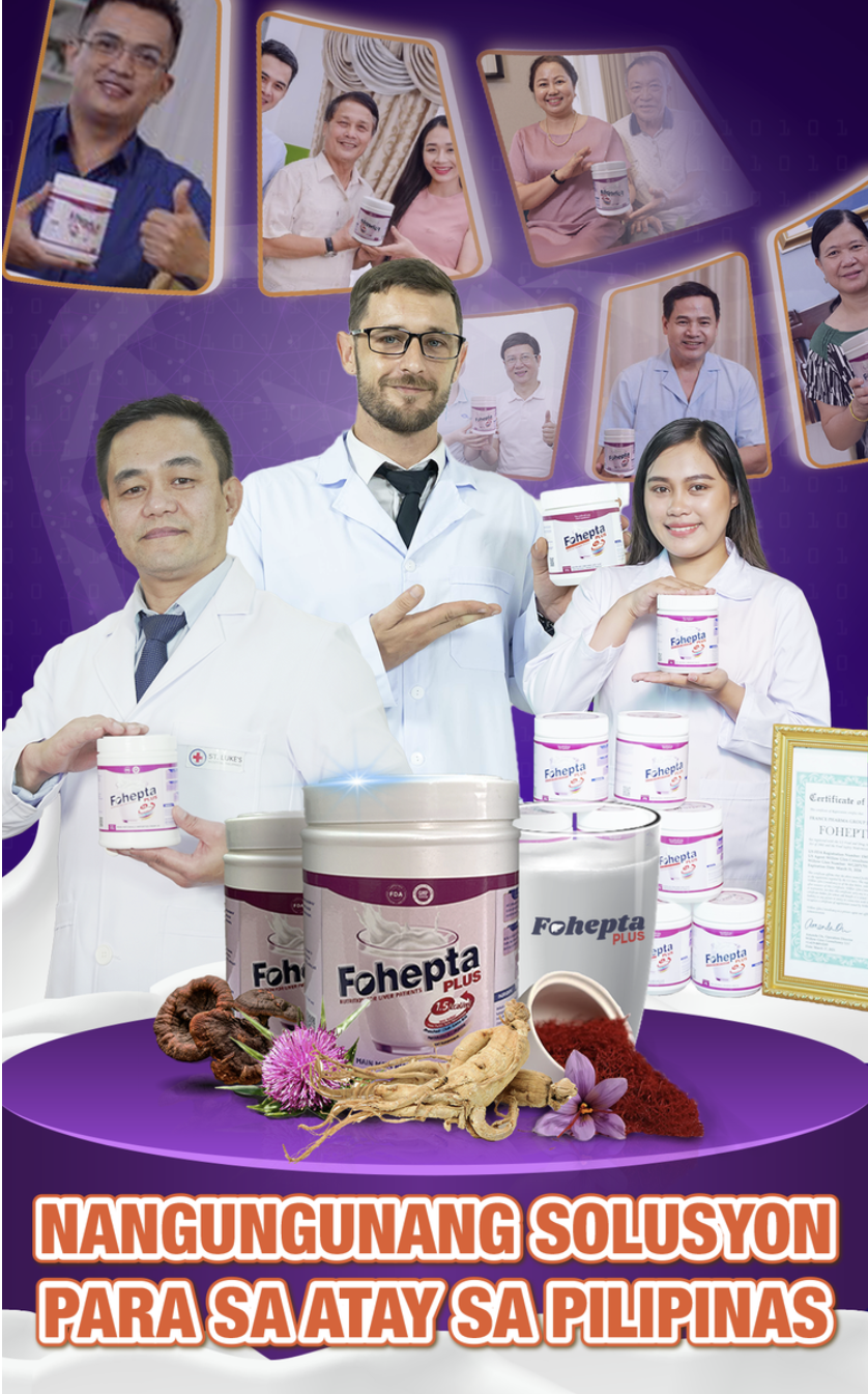 BUY 3 GET 4 Fohepta Milk,effectively enhances liver function and ...