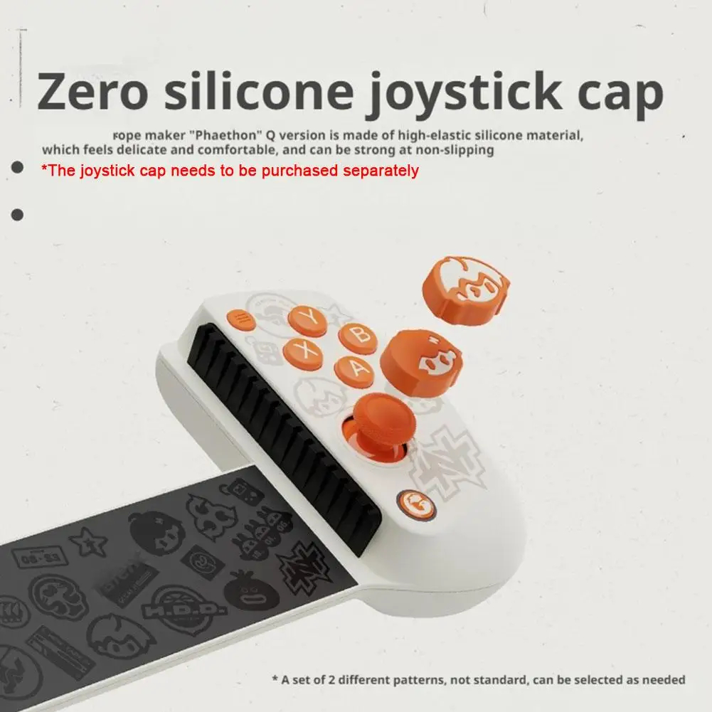 GAMESIR X5 Lite Typec Connect Stretch Game Controller 213mm Stretching ...