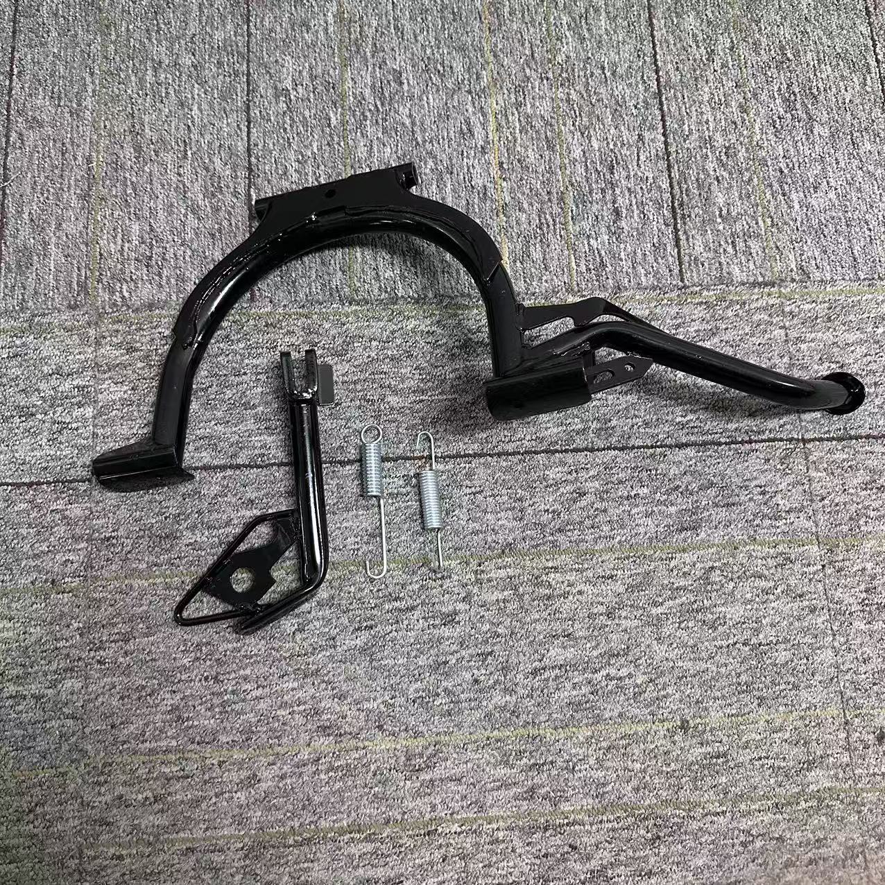 Motorcycle Center Stand and Side Stand for Yamaha Nmax V2/V3 chrome ...