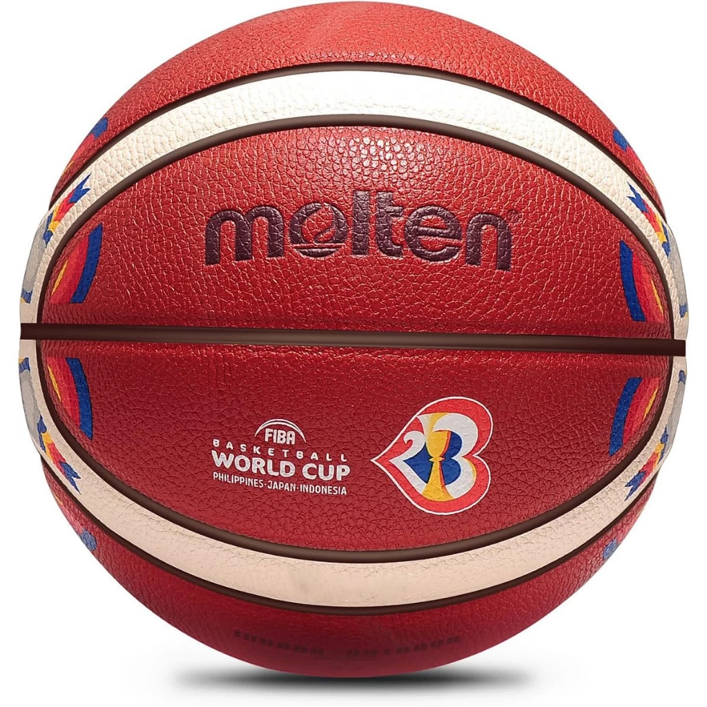 NBA Basketball Size 7 Molten GG7X Indoor Outdoor Training Ball PU ...
