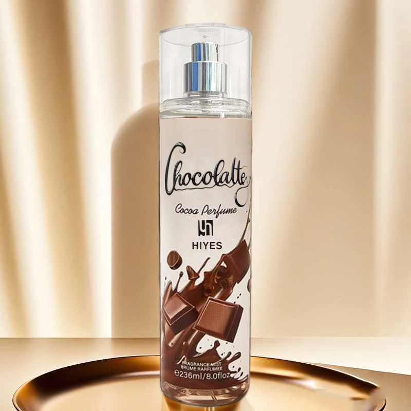 【Buy 1 Take 1】Chocolate Perfume for Men and Women Cocoa Oil Based Long ...
