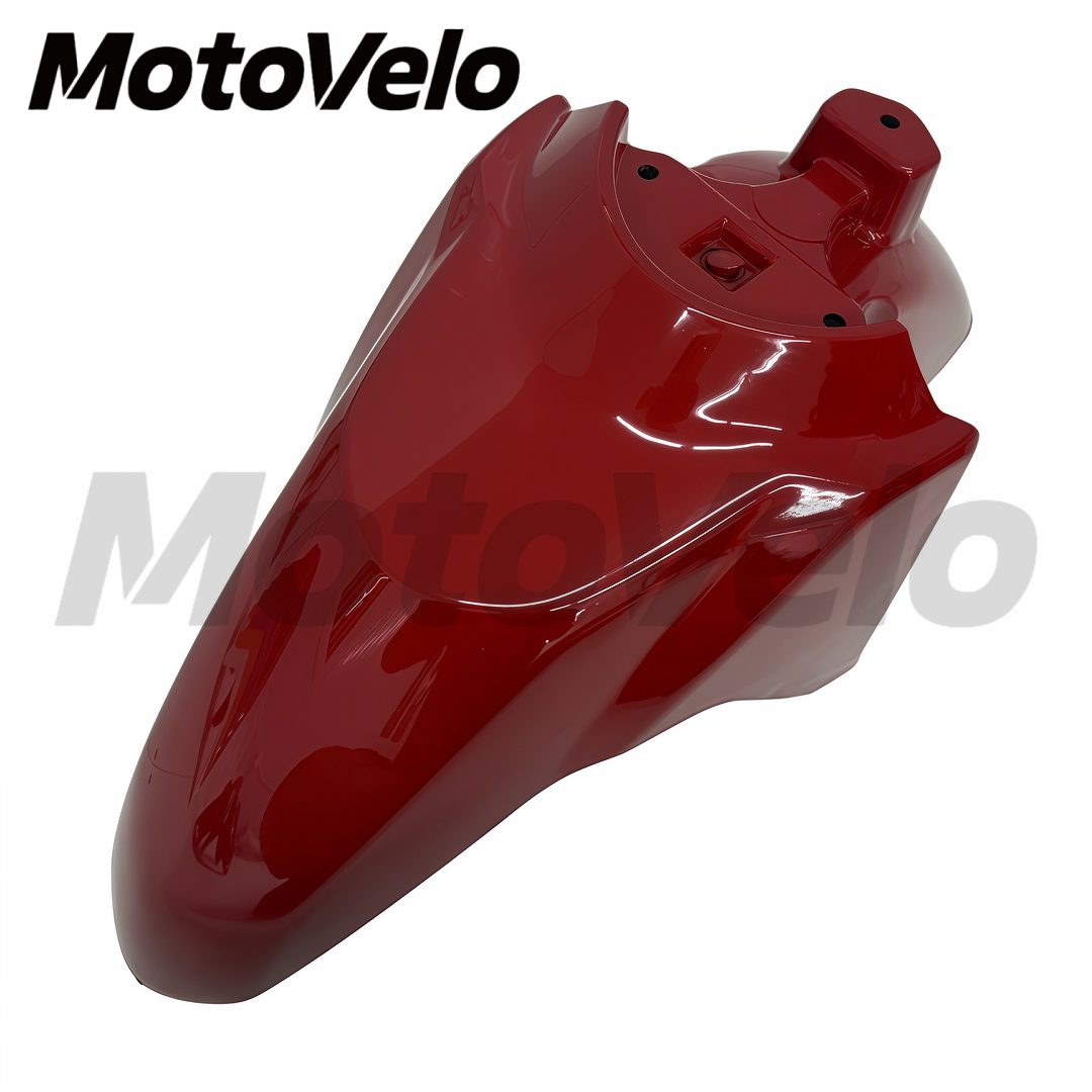 Front Fender For Click 125i V2 V3 V4 Tapalodo Fairings Mud Flaps ...