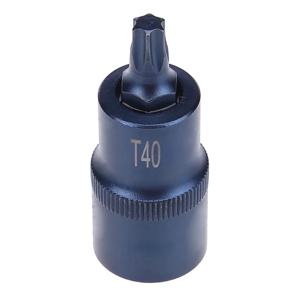 Socket Bit T30T40 T45 T50 T55 T60 T70 Torx Socket Work On Tools Such As ...