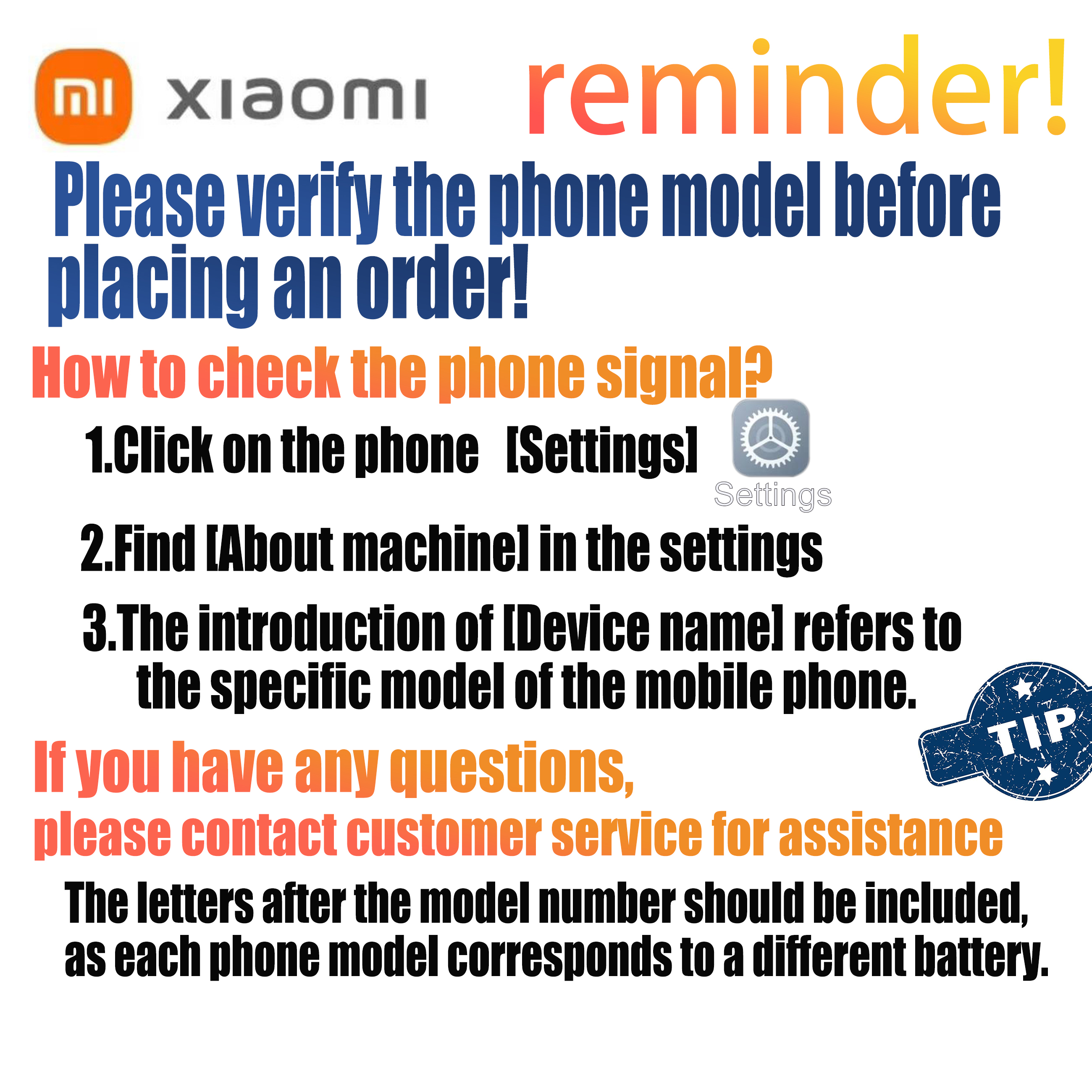 APEXBATT Cellphone Battery BN5A Compatible With Xiaomi Redmi 10 ...