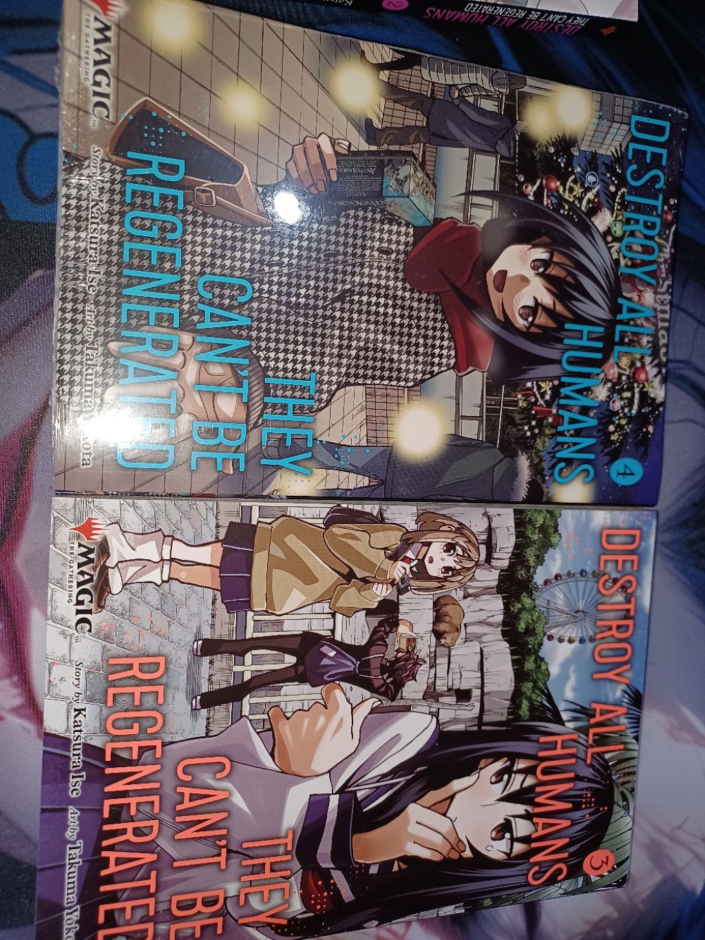 Bulk Manga Comics TCG MTG Art Card Series One Piece Goddess Story Anime ...