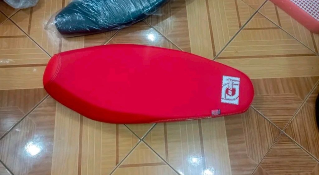 HONDA CLICK-125/150 V1 V2 V3 SOMJIN FLAT SEAT NEW DESIGN | Shopee ...
