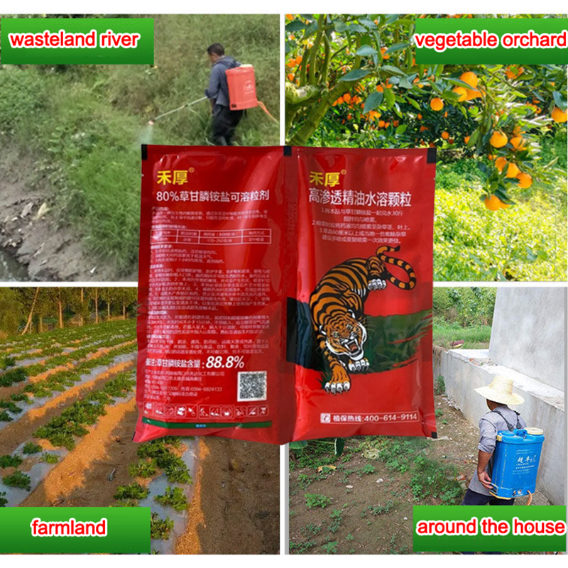 Grass and Weeds Weeds and Grass Killer Powder Grass Killer Chemical ...