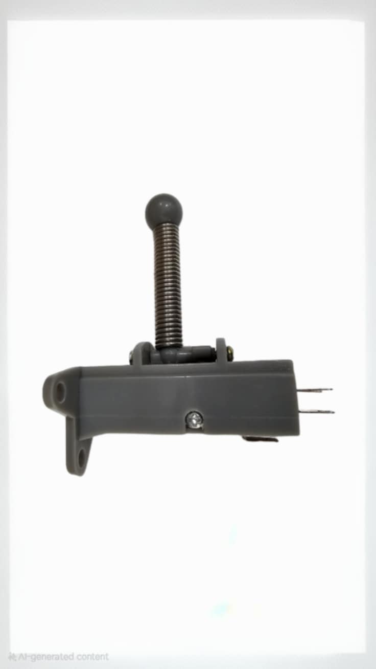 SmartLuxe Spring Limit Switch for Automatic Sliding Gate Motor | Shopee ...
