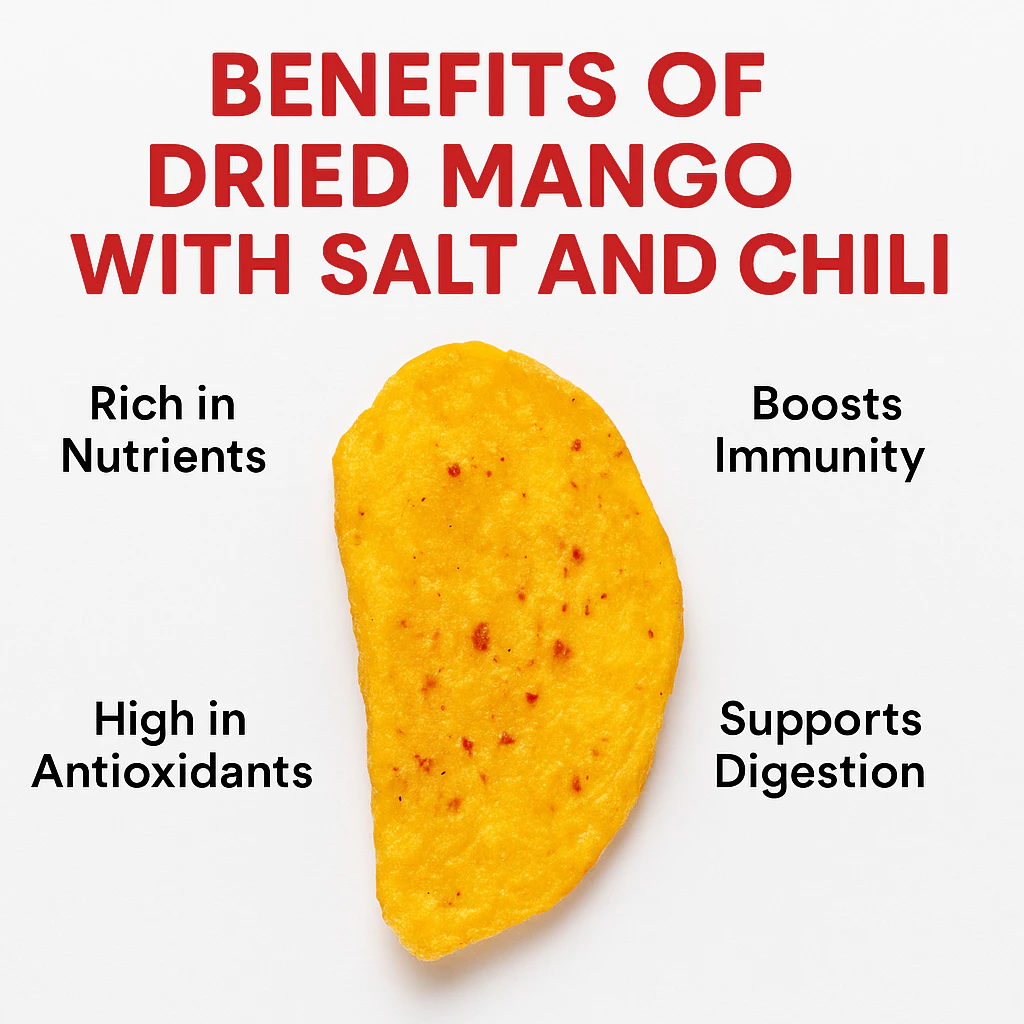 (BUY 1 GET 1) DRIED MANGO WITH SALT AND CHILI 3F FOOD - Sour, Spicy ...