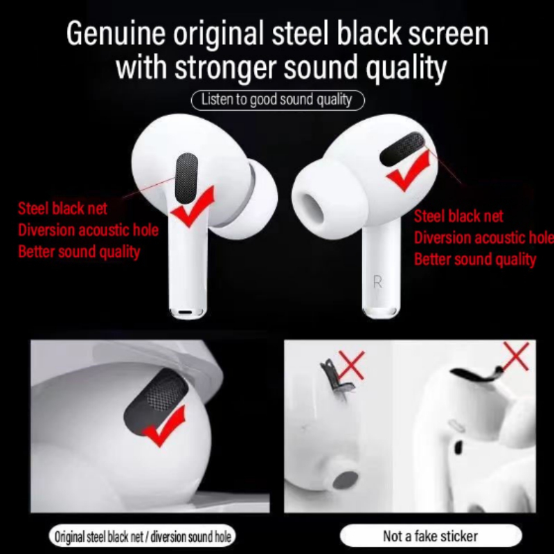 [2 YEARS WARRANTY] PRO 2ND GENERATION/3RD GENENERATION Bluetooth ...