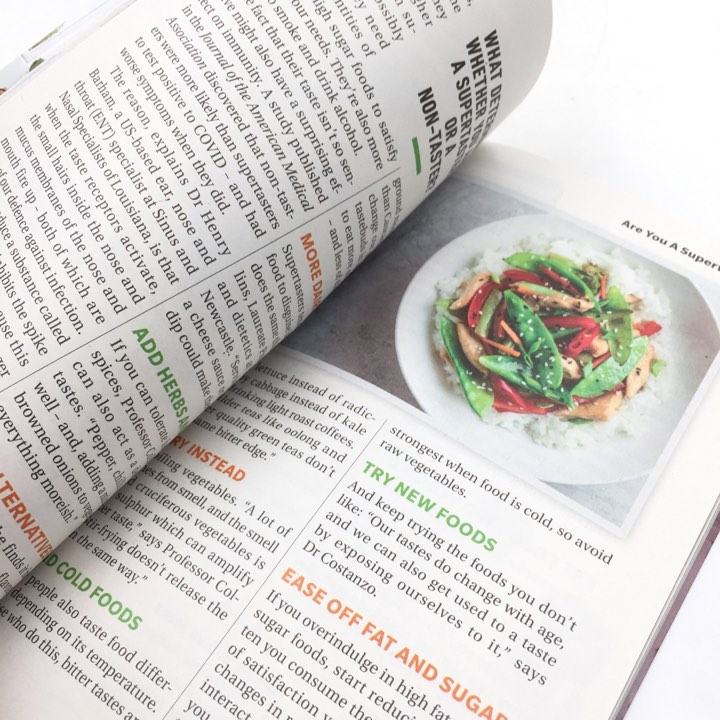 Reader's Digest:Everything You Should Know About Ozempic Magazine Book ...