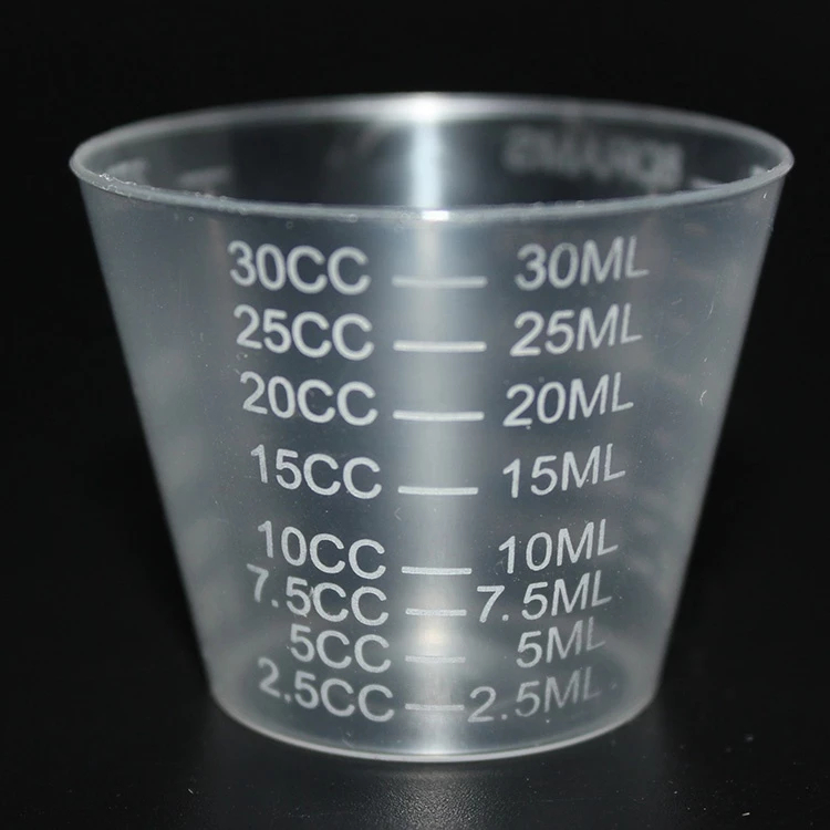 (50 Pcs) 60ml Specimen Container, Sputum Cup, Urine Cup, Stool Cup ...