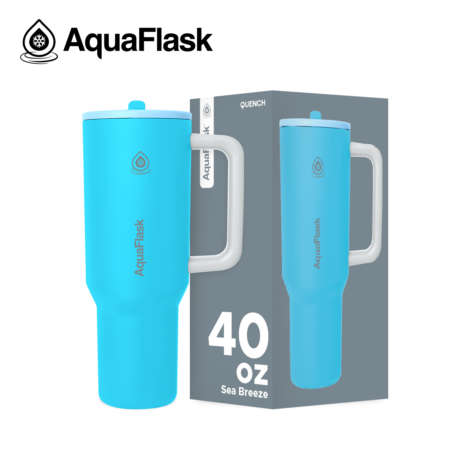 AquaFlask Quench Collection (20oz/40oz) | Shopee Philippines