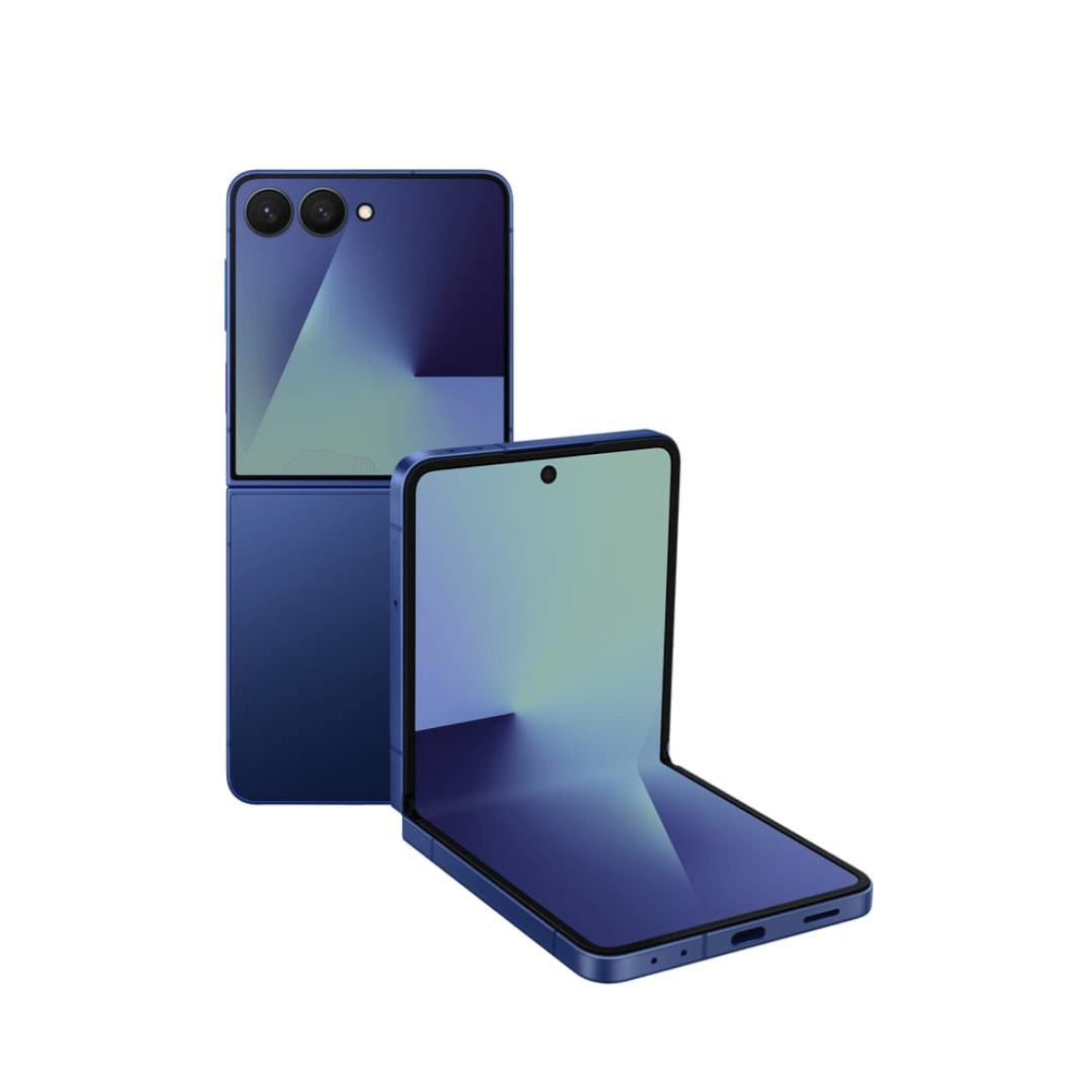 SAMSUNG Galaxy Z Flip 7 | Shopee Philippines