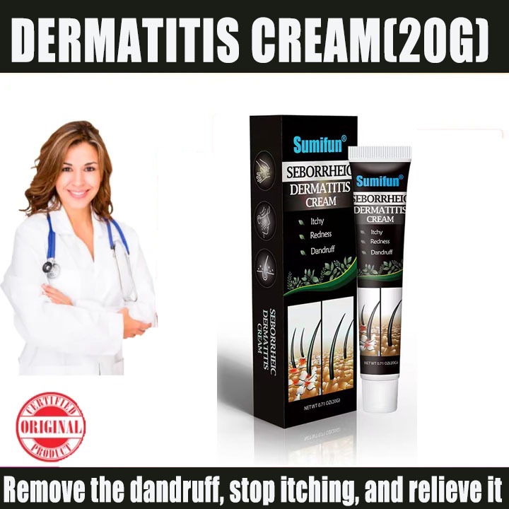 anti dandruff cream Psoriasis cream Control Deep Scalp Rem anti fungal ...