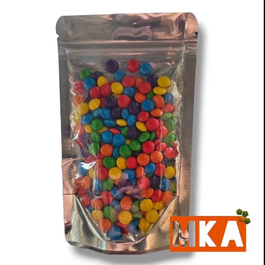 Candy Toppings 100g Sprinkles Nips Mallows Choco Dips Assorted Almond ...