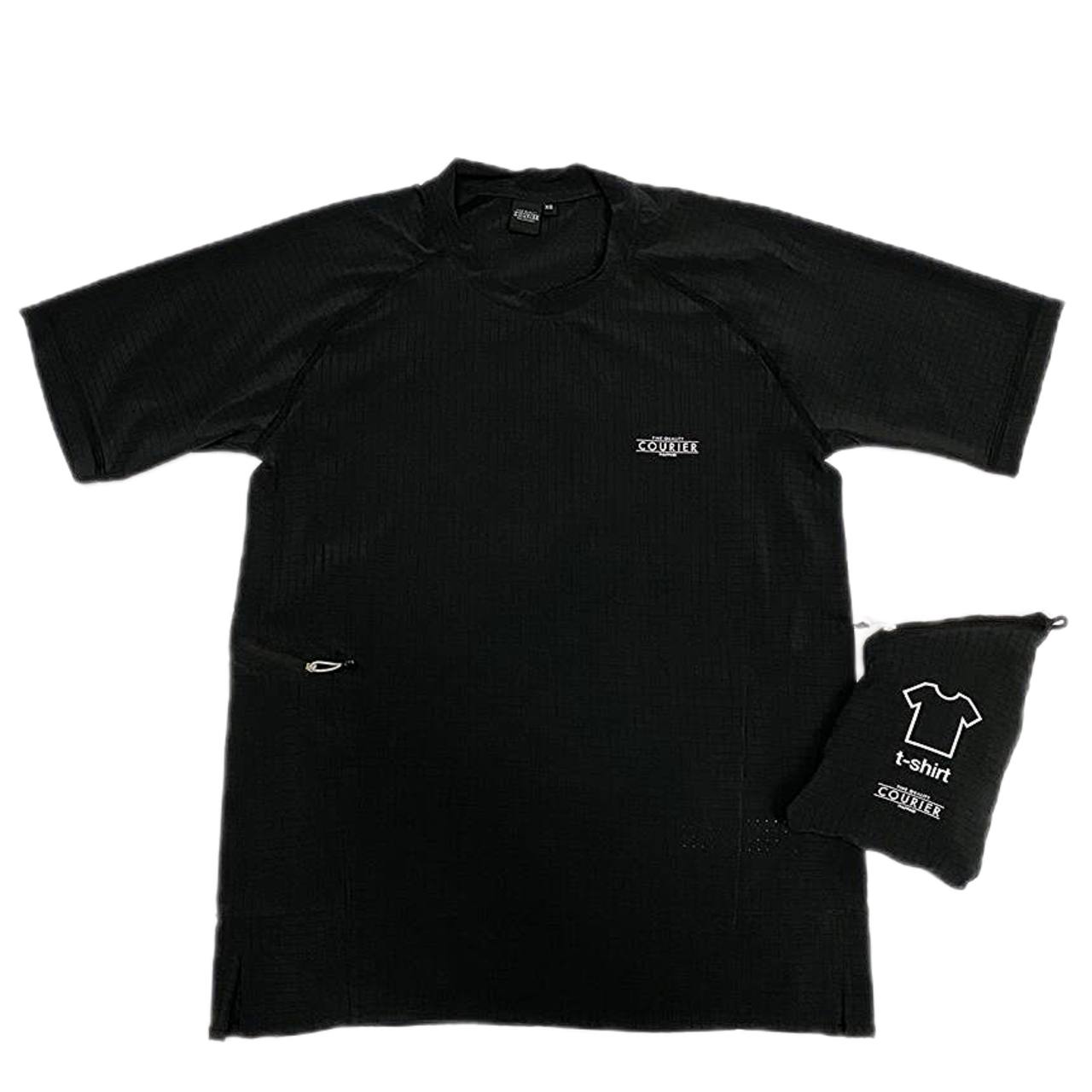 Men's Spare Series Tee Shirt Black | Shopee Philippines
