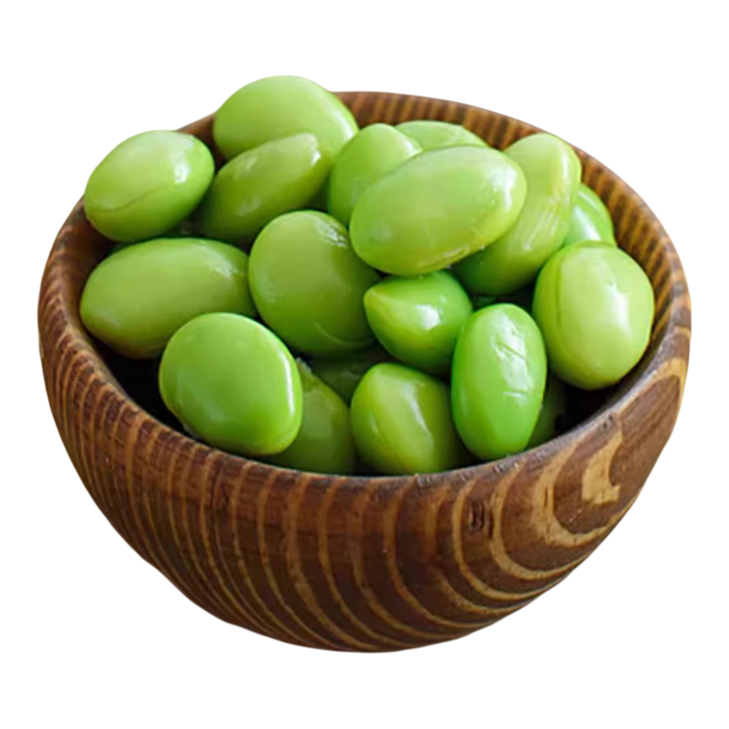 Japanese Korean Green Soybean Edamame Soya Beans Vegetable Seeds ( 20 ...