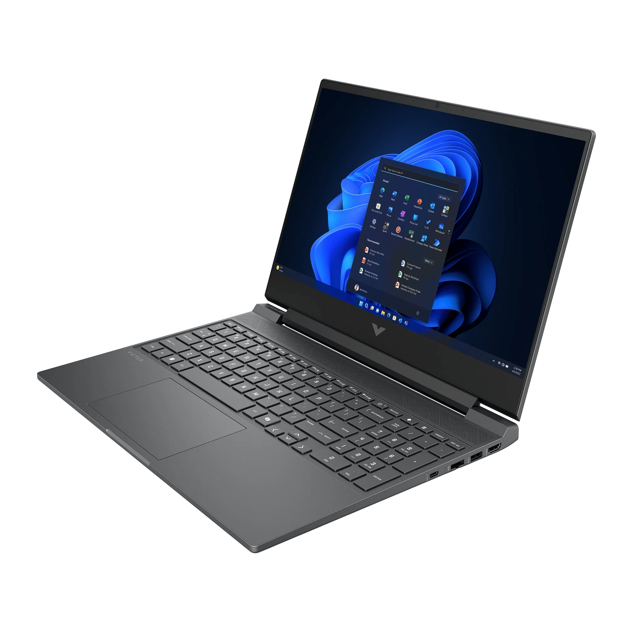 HP Victus 15.6" FHD 144Hz Gaming Laptop i5-13420H 16GB DDR4 RAM 512GB ...