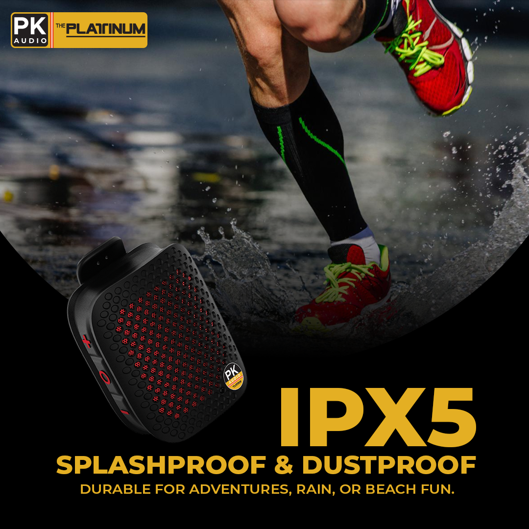 [Holiday Gift bundle- Buy 1 Take 1] Platinum Mate Clip Bluetooth ...