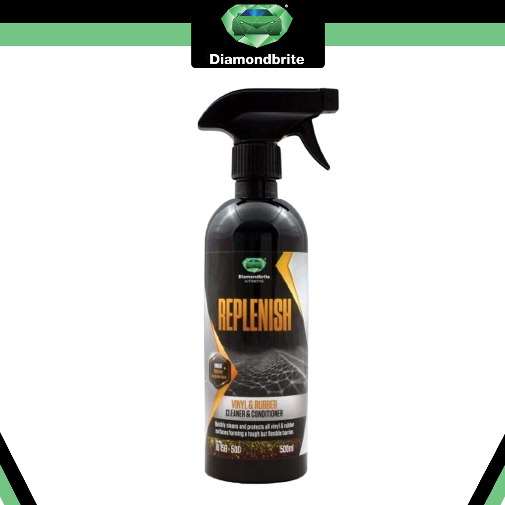 Car Care Hero Kit by DIAMONDBRITE | Complete Auto Cleaning & Detailing ...