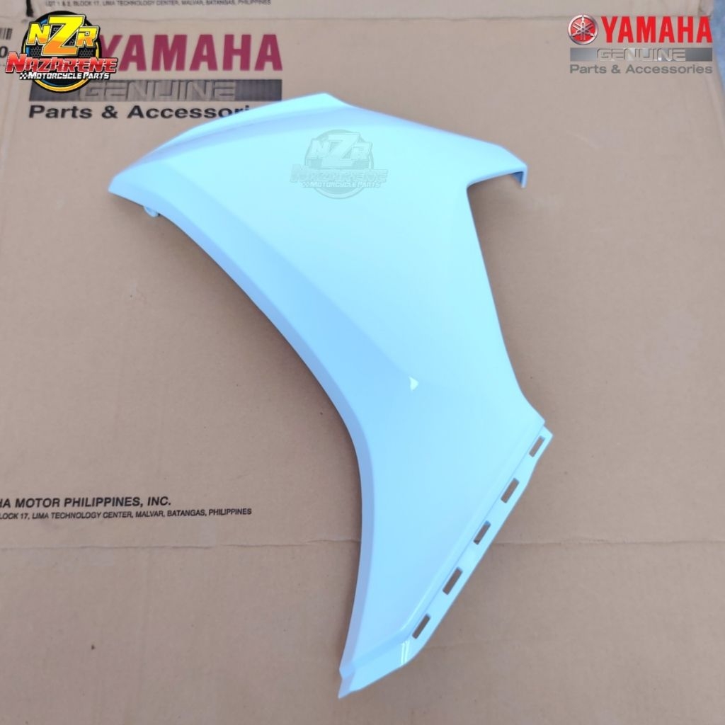 YAMAHA PANEL AEROX V3 STANDARD TURBO (BASE PO TAYO PAG SIDE NAKASAKAY ...