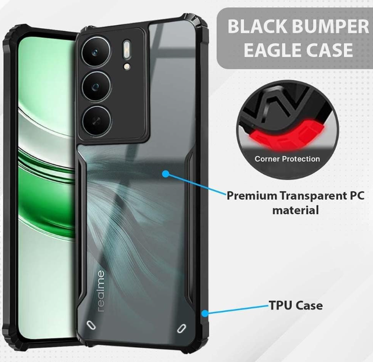 Shockproof Armor Case for XIAOMI Redmi A3 A5 14C 15C 13C 12C 10C 9C 9A ...