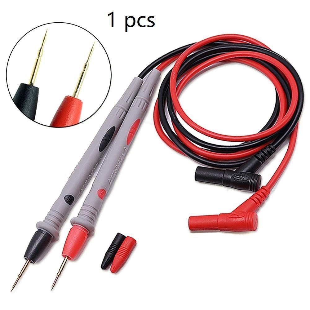1000V/20A Test Leads, Multimeter Probes, Electrical Test Leads ...